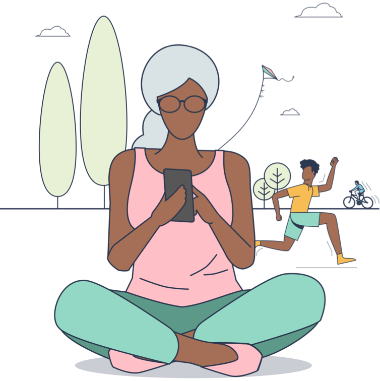 Digital Care Management