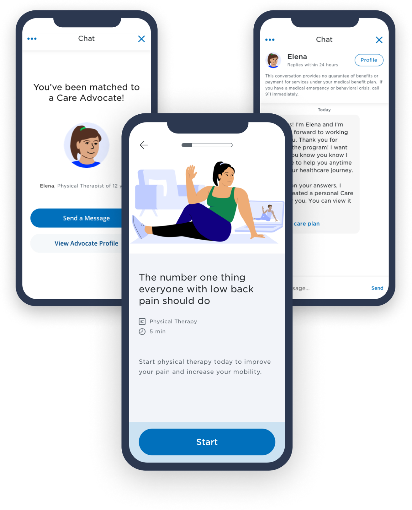 Digital Care Management